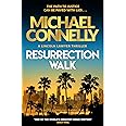Amazon.co.jp: Resurrection Walk: The Brand New Blockbuster Lincoln ...