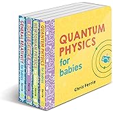 Baby University Complete "for Babies" Board Book Set (Baby University ...