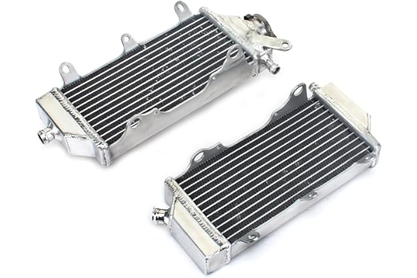 ラジエーターカバー ビュイックエンクレーブ2013-2017 GM1224116 New 23212540 4-Door 4ドア用の新しい ...