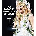 Amazon.co.jp: LIVE DIAMOND EXPRESSION (Blu-ray) : 松田聖子: DVD