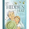 The Hidden Hat : Cummings, Phil, Goldsmith, Jennifer: Amazon.com.au: Books