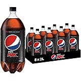 Pepsi Max Zero Sugar Cola Soft Drink, 30 x 375ml : Amazon.com.au: Everything Else