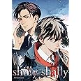 Amazon.co.jp: shilly-shally (ビーボーイコミックスデラックス) : しちみ: 本