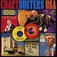Amazon.co.jp: CHARTBUSTERS USA ~ SPECIAL COUNTRY EDITION: ミュージック