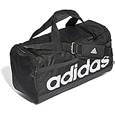 Amazon | [アディダス] ダッフルバッグ ダッフルバッグ/エッセンシャルズ ロゴ Duffel バッグ Medium 60205 ...