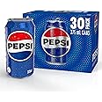 Pepsi Regular Soft Drink, 30 x 375ml : Amazon.com.au: Pantry Food & Drinks