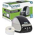 DYMO LabelWriter 550 Series Label Printer with Dymo- Label ...
