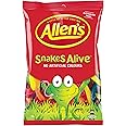 Allens Retro Party Mix Bulk Bag Lollies 1kg : Amazon.com.au: Pantry ...