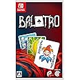 Amazon.co.jp: Balatro -Switch : ゲーム