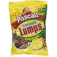 Amazon.co.jp: Pascal Pineapple Lumps - 140g by Cadbury : 食品・飲料・お酒