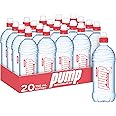 Pump Berry Storm Water Multipack Bottles 750 ml (20-Piece Set) : Amazon ...