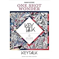 バンドスコア KEYTALK 『PARADISE』 | - |本 | 通販 | Amazon