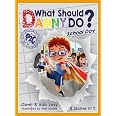 What Should Danny Do? (The Power to Choose Series) : Levy, Adir, Levy ...