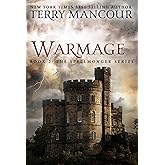 Spellmonger: Book One Of The Spellmonger Series eBook : Mancour, Terry ...