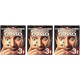 Amazon.co.jp: GOSSO（ゴッソ）ブラジリアンワックス鼻毛脱毛セット : ビューティー