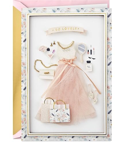 Women's Birthday Card Gold Foil Birthday Card For Her - Fabulous ...