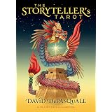 Amazon | The Artist Decoded Tarot: A Deck and Guidebook | Sodini ...