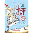 Magic Hat (20th Anniversary Edition) : Fox, Mem, Tusa, Tricia: Amazon ...