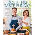 Does This Taste Funny?: Recipes Our Family Loves : Colbert, Stephen ...