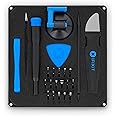 Amazon.co.jp: iFixit エッセンシャルエレクトロニクスツールキット : DIY・工具・ガーデン
