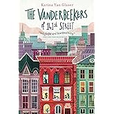 Vanderbeekers of 141st Street : GLASER, KARINA YAN: Amazon.com.au: Books