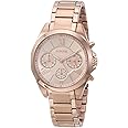 Amazon.co.jp: [フォッシル] 腕時計 CHRONOGRAPH BQ3036 レディース 正規輸入品 : ファッション