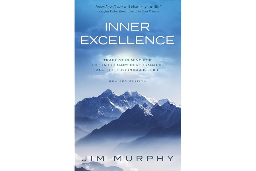 【本要約】 INNER EXCELLENCE Train Your Mind for Extraordinary Performance ...