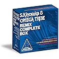 Amazon.co.jp: REMIX COMPLETE BOX (CD6枚組) - 杉山清貴&オメガトライブ: ミュージック