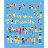 We All Belong: A Children's Book About Diversity, Race and Empathy ...