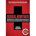 Medical Apartheid: The Dark History of Medical Experimentation on Black ...