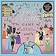 The Jane Austen Game: an Immersive Boardgame – Play As Your Favourite ...