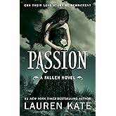 Fallen: Book 1 of the Fallen Series : Kate, Lauren: Amazon.com.au: Books