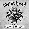 Amazon.co.jp: Bad Magic: Seriously Bad Magic - Motorhead: ミュージック