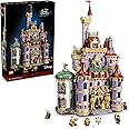 LEGO® ǀ Disney Princess Beauty and The Beast Castle (2916 pcs ...
