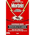 Mortein Kill & Protect Cockroach Baits, 12 Baits : Amazon.com.au: Garden