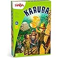 Amazon | Karuba | ボードゲーム | おもちゃ