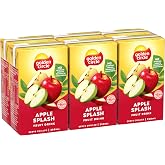 Golden Circle Tropical Fruit Juice Box Poppers Multipack Pear, Apple ...