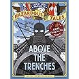 Treaties, Trenches, Mud, and Blood (Nathan Hale's Hazardous Tales #4):A ...
