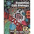 Amazon | Essential Cell Biology | Alberts, Bruce, Heald, Rebecca, Hopkin, Karen, Johnson ...