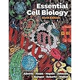 Amazon | Molecular Biology of the Cell (ISE). 7th ed. | Alberts, Bruce | Biological Sciences