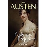 Amazon | Pride and Prejudice (AmazonClassics Edition) (English Edition) [Kindle edition] by ...