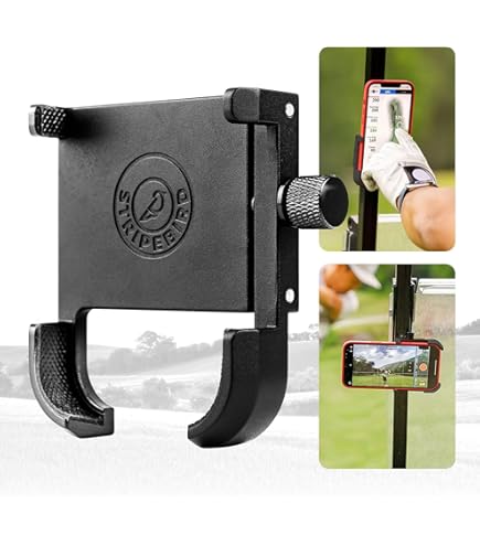 Amazon | Stripebird - 磁気アクセサリー用ゴルフスチールハブ