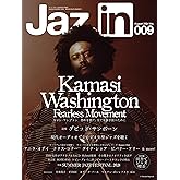 Jaz.in(ジャズイン) Vol.001 | Jaz.in編集部 |本 | 通販 | Amazon