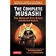 Amazon | Complete Musashi: the Book of Five Rings and Other Works ...