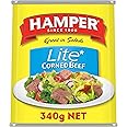 Hamper Original Corned Beef, 340 Grams : Amazon.com.au: Pantry Food ...