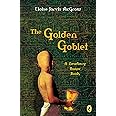 The Golden Goblet : McGraw, Eloise Jarvis: Amazon.com.au: Books
