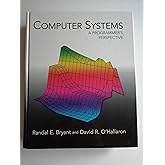Amazon | Computer Systems: A Programmer's Perspective | Bryant, Randal, O'Hallaron, David ...