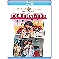 Amazon.co.jp: Doc Hollywood [Blu-ray] : Michael J. Fox, Julie Warner ...