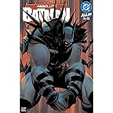 Absolute Batman (2024-) #1 eBook : Snyder, Scott, Dragotta, Nick: Amazon.com.au: Kindle Store