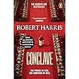Amazon | Conclave | Harris, Robert | Literary